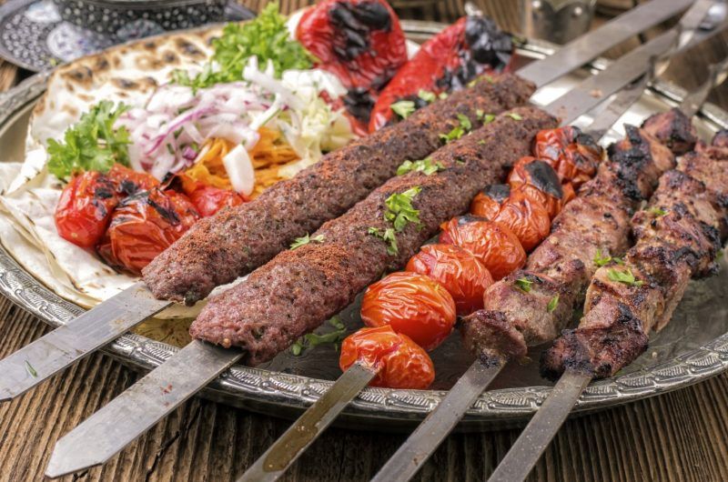 Restaurantes turcos de Londres: más allá del kebab | Gastronomadistas